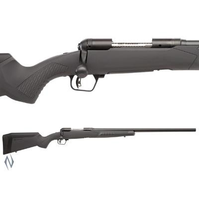 SAVAGE - SAVAGE 110 VARMINT 223 REM 26 inch 4 SHOT DM - SKU: SAV55677