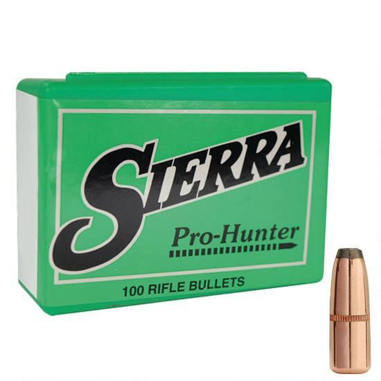 SIERRA - Sierra - 2000 .30 150GN FN 30/30 - SKU: S2000