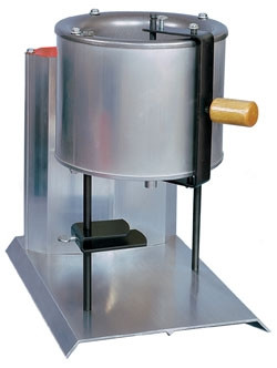 LEE - Lee Pro 4 20lb Melting Pot - SKU: 90948