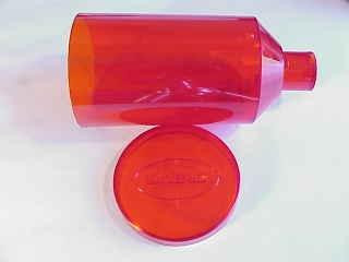 LEE - Lee Round Powder Measure Hopper - SKU: AP1646