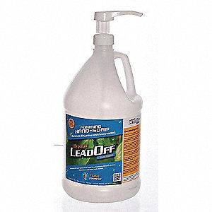 Hygenall - Hygenall LeadOff Foaming Soap - 1 Gallon Bottle - SKU ...