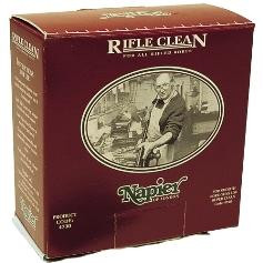 NAPIER - Napier Rifle Clean - SKU: N4730