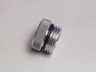 LEE - Lee Collet Die Cap - SKU: NS2579