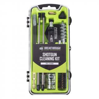 BCT Vision Series - BCT Vision Series Shotgun Clea - SKU: BT-CCC-12G