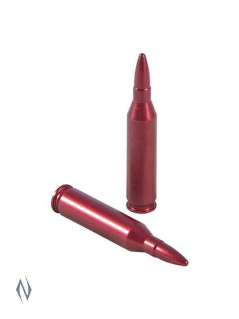 Shooting Gear - Snap Caps & Action Dummies - Safari Firearms