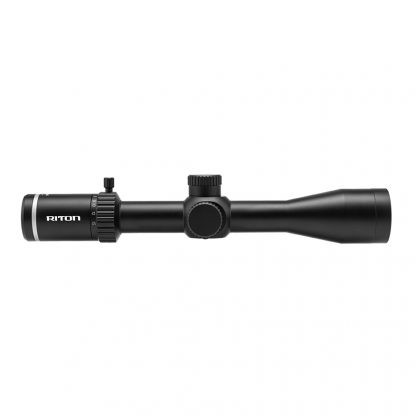RITON OPTICS Products - Safari Firearms