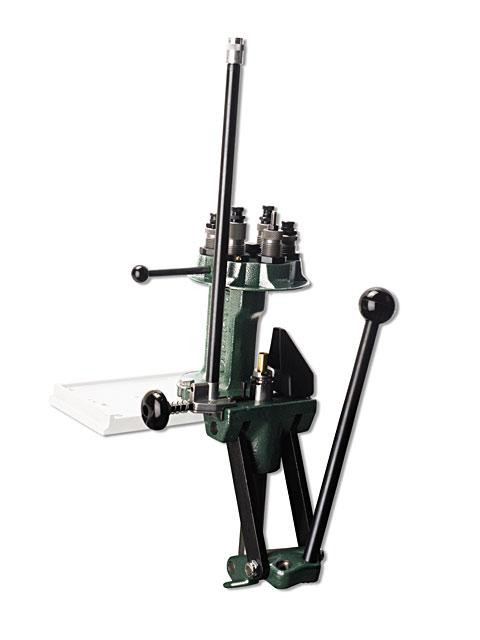 Reloading Presses