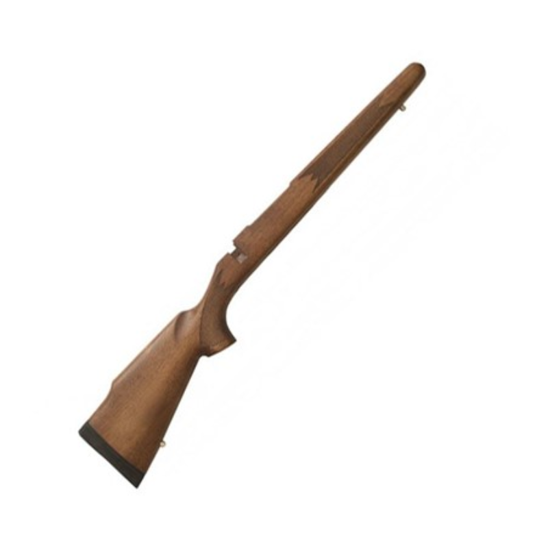 HOWA M1500 MINI ACTION WALNUT STOCK STD - SKU: WNS1500MA - Safari Firearms