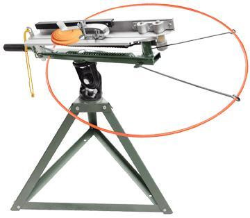 Clay Target Throwers