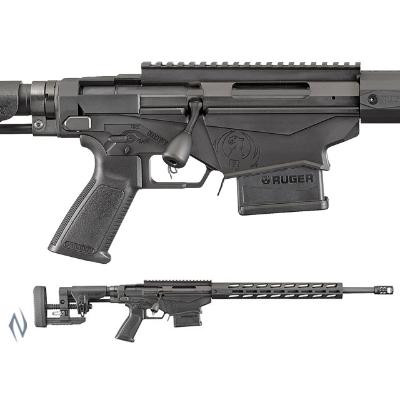 LITHGOW ARMS -Rifle .308WIN XRAY LA105 - SKU: 37009-5CS2