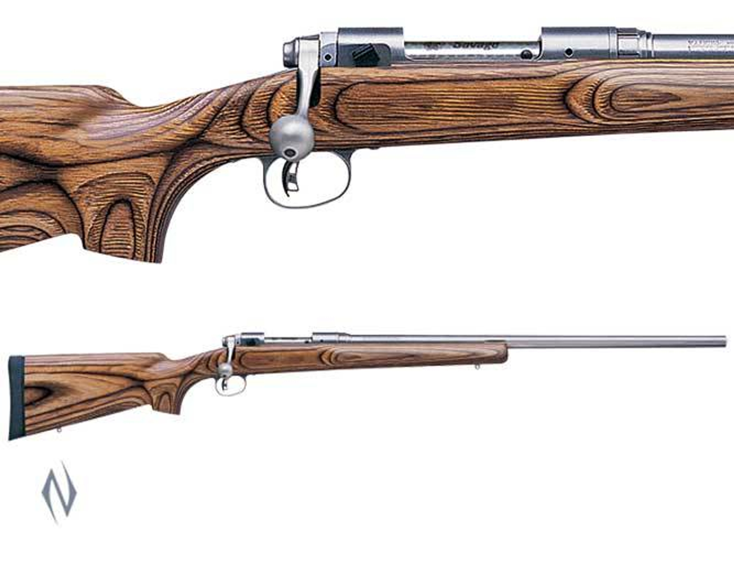 SAVAGE - SAVAGE 12 F/TR 308 WIN TARGET 30 INCH SINGLE SHOT 1:12 - SKU ...