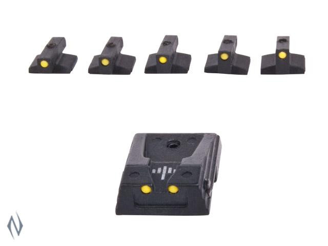 Optics - Front Sights & Accessories - Safari Firearms