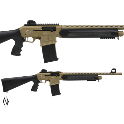 ADLER Products - Safari Firearms