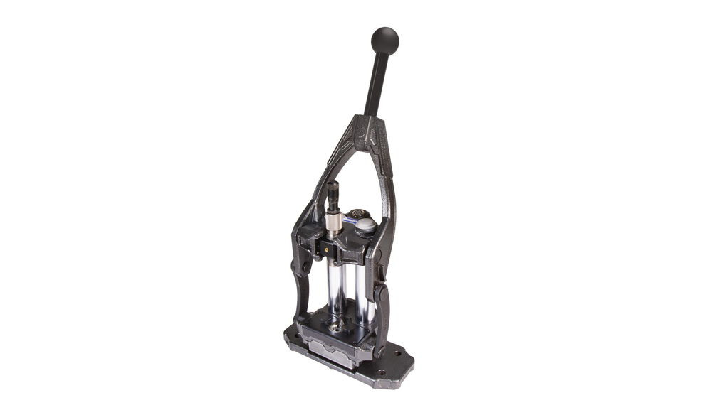 LYMAN UNIVERSAL RELOADING PRESS STAND - Safari Firearms