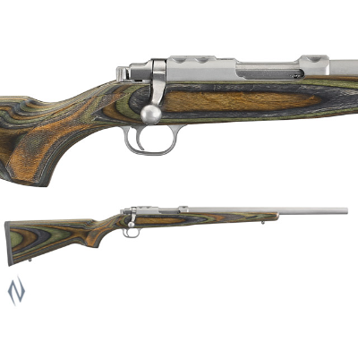 RUGER Products - Safari Firearms