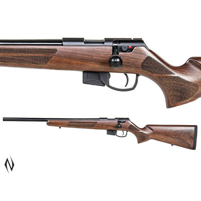 ANSCHUTZ Products - Safari Firearms