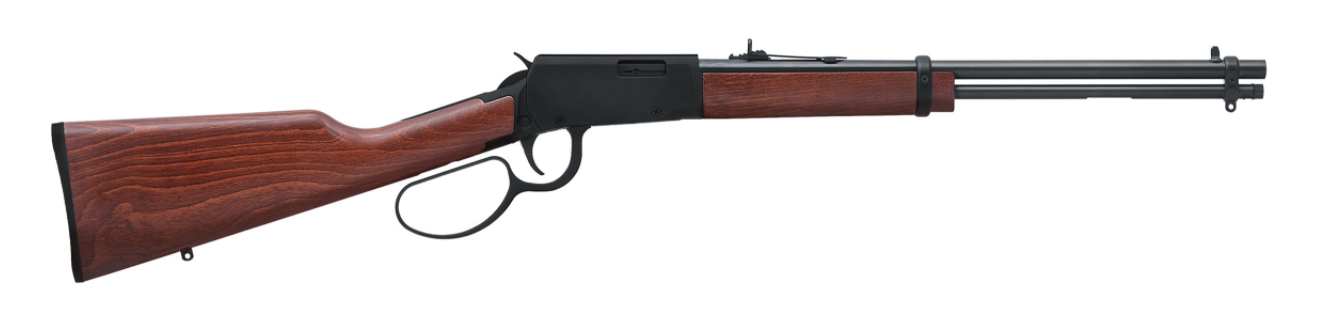 ROSSI RIO BRAVO LEVER ACTION 22LR 18IN 15 ROUNDS WOOD STOCK - SKU ...