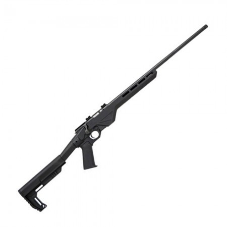 CITADEL TRAKR 22WMR BOLT ACTION 21 INCH - SKU: CIT22WMRT - Safari Firearms
