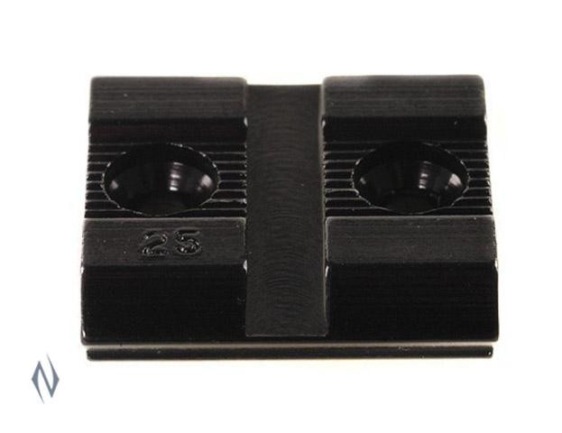 Optics - Scope Bases & Mounts - Safari Firearms