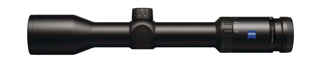 ZEISS - ZEISS - Conquest DL 2-8x42 Reticle 6 - SKU: 525441-9906