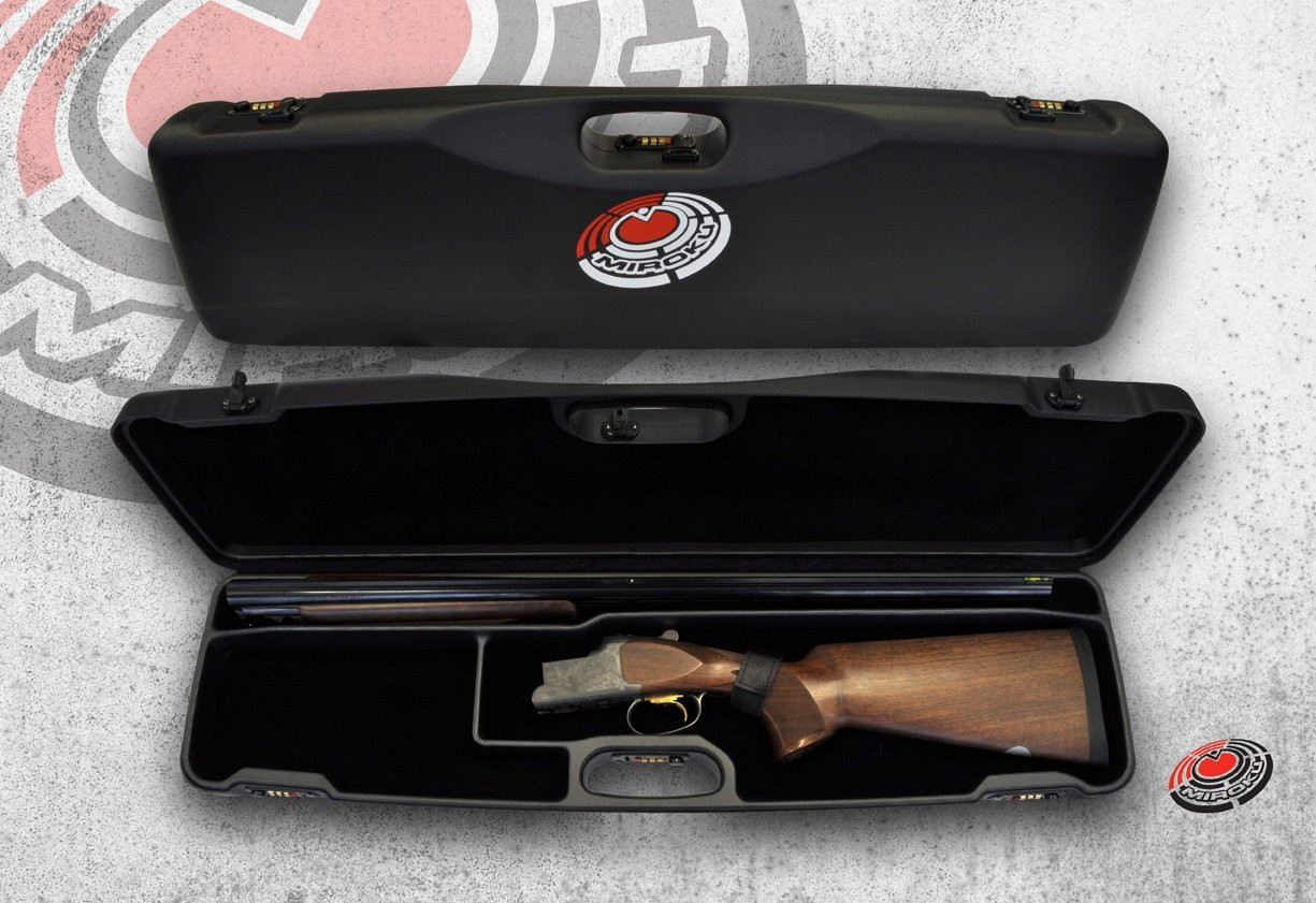 Shooting Gear - Gun Bags & Cases - Safari Firearms
