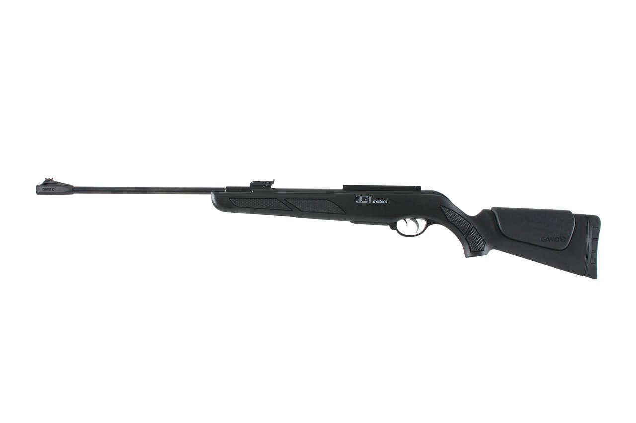 GAMO Roadster Storm IGT 10X Gen 2 .22 875fps - SKU: GRSIGTG222 - Safari ...