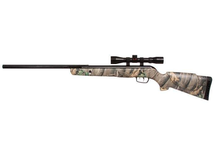 GAMO - Gamo - Shadow IGT Air Rifle .177 - SKU: GSHADIGT177