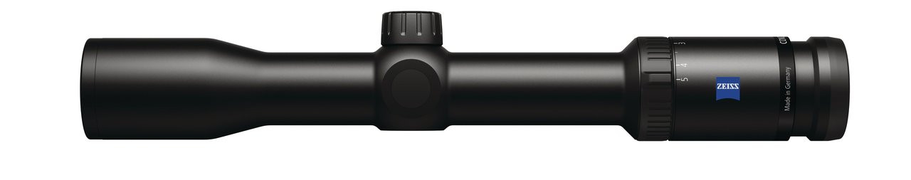 ZEISS - ZEISS - Conquest DL 2-8x42 Reticle 6 - SKU: 525441-9906