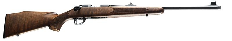 SAVAGE - SAVAGE BMAG 17 WSM STAINLESS VARMINT 22 INCH 8 SHOT - SKU: BMAGSV