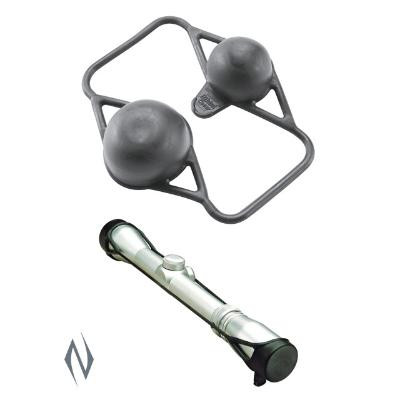 Optics - Scope & Lens Covers - Safari Firearms