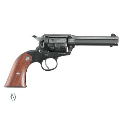 SMITH & WESSON - M617 .22 Cal 6 Bbl Revolver - SKU: SW160578