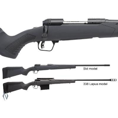MAUSER M18 300WIN MAG - SKU: M18300 - Safari Firearms