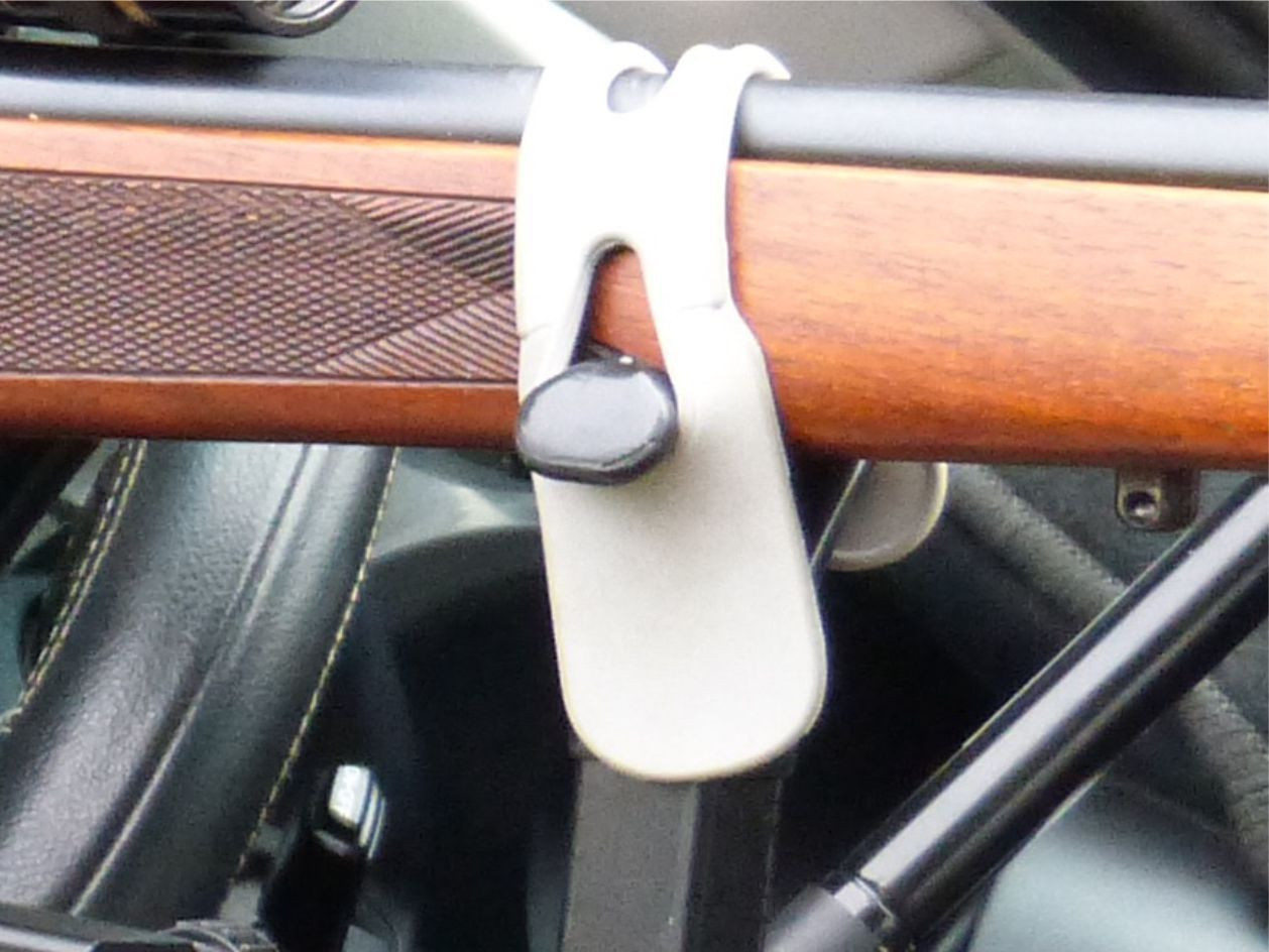 Shooting Gear - Shooting Rests & Bags - Safari Firearms