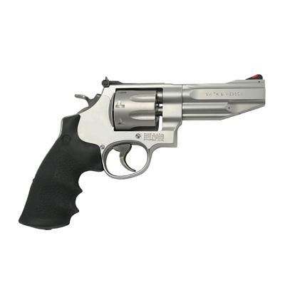 SMITH & WESSON - M27 .357 Cal 4 bbl Classic Revolver - SKU: SW150339