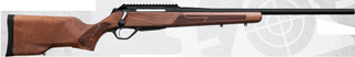 LITHGOW ARMS - Crossover 22lr RH Poly 1/2in x 28tpi UNEF LA101 Black ...