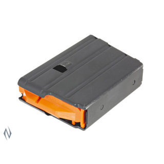 RUGER - RUGER AMERICAN PREDATOR 223 PACKAGE AR STYLE MAGAZINE 10 SHOT ...