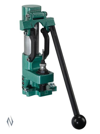 Reloading Presses
