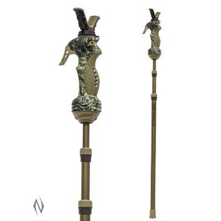 PRIMOS - PRIMOS TRIGGER STICK GEN3 CROSSBOW TALL TRIPOD - SKU: PR65818