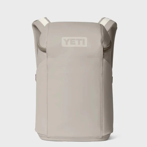 YETI 20L BACKPACK BLACK SKU: 18060132542 - Safari Firearms
