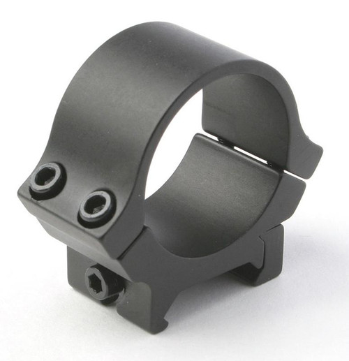 BERETTA AIMPOINT 30MM WEAVER RINGS FOR 9000 & PREVIOUS 7000 SERIES ...