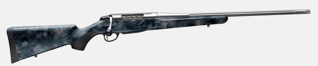 KIMBER - KIMBER 1911 EXTRACTOR RIMFIRE TARGET PISTOL - SKU: K-RT22EXT