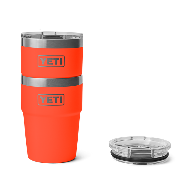YETI R16 Stackable MS Solar Flare - Safari Firearms