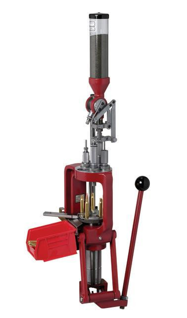 Reloading Presses