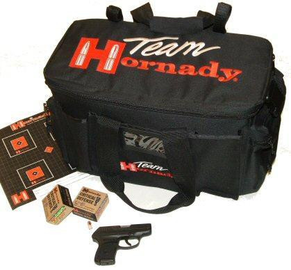 Hornady - Rapid Safe - SKU: H98150