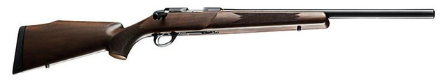 SAKO - SAKO QUAD HEAVY BARREL 17HMR - SKU: SKQUADV17HMRNS