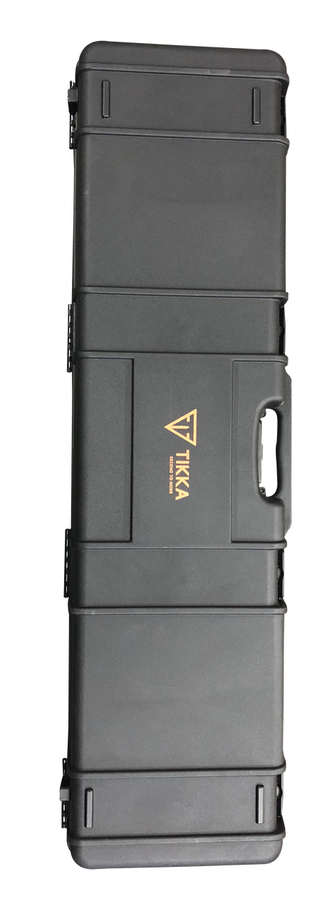 Shooting Gear - Gun Bags & Cases - Safari Firearms