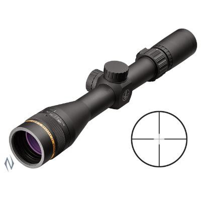 LEUPOLD - LEUPOLD VX-FREEDOM 3-9X33 EFR FINE DUPLEX - SKU: LE175075