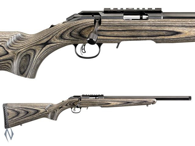 HENRY - Henry - Frontier 24IN Octagon .22 lr Threaded - SKU: HEN001TSPR