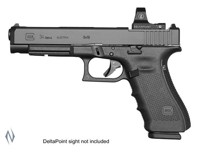 Handguns