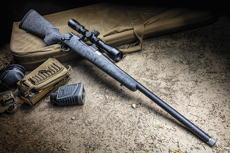 HOWA Products - Safari Firearms